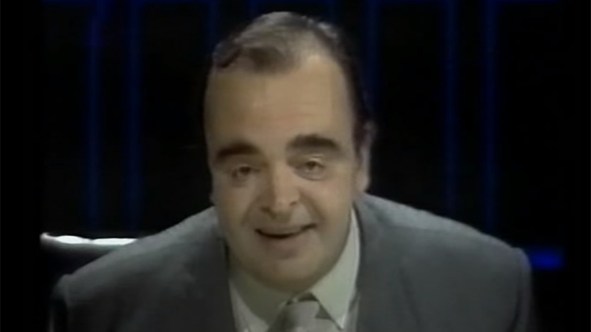 Ostajao bez uloga zbog svog izgleda, a posle "Davitelja" postao legenda ...