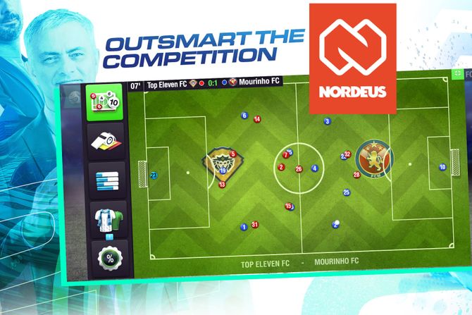 Fenomen Nordeus: Kako je ekipa gejmera iz Srbije napravila svetski ...