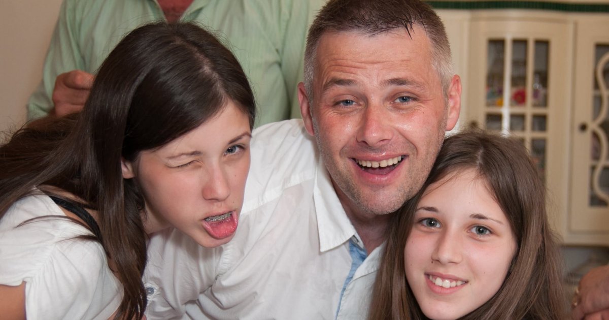 Igor Jurić objavio fotografiju sa ćerkom: "Ona je smisao mog života ...