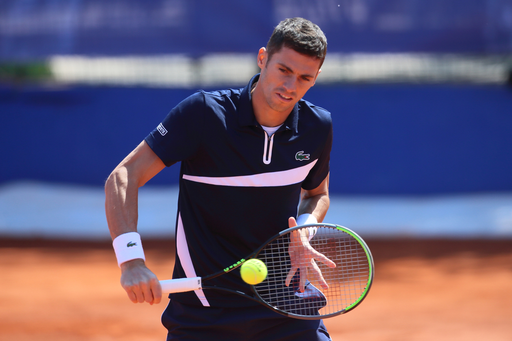 Poraz Srbije od Australije i u miks dublu: Naši teniseri bez trijumfa u ...