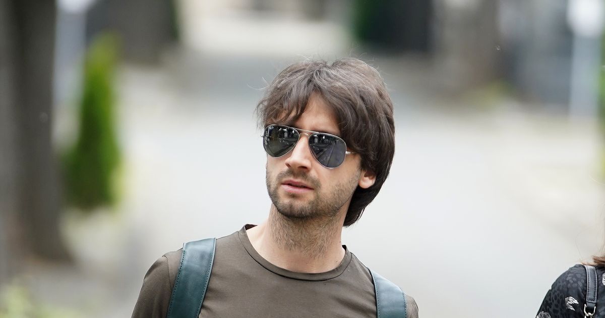 Stevan Anđelković postao tata, Milica Todorović objavila dirljivu sliku ...