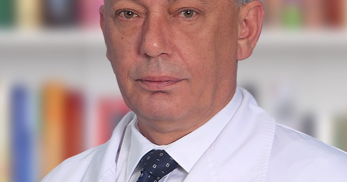 Skenerska koronarografija je precizna, a neinvazivna metoda u ...