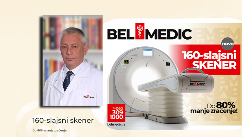 Skrining grudnog koša otkriva najmanje 4 ozbiljne bolesti: Treba ga ...