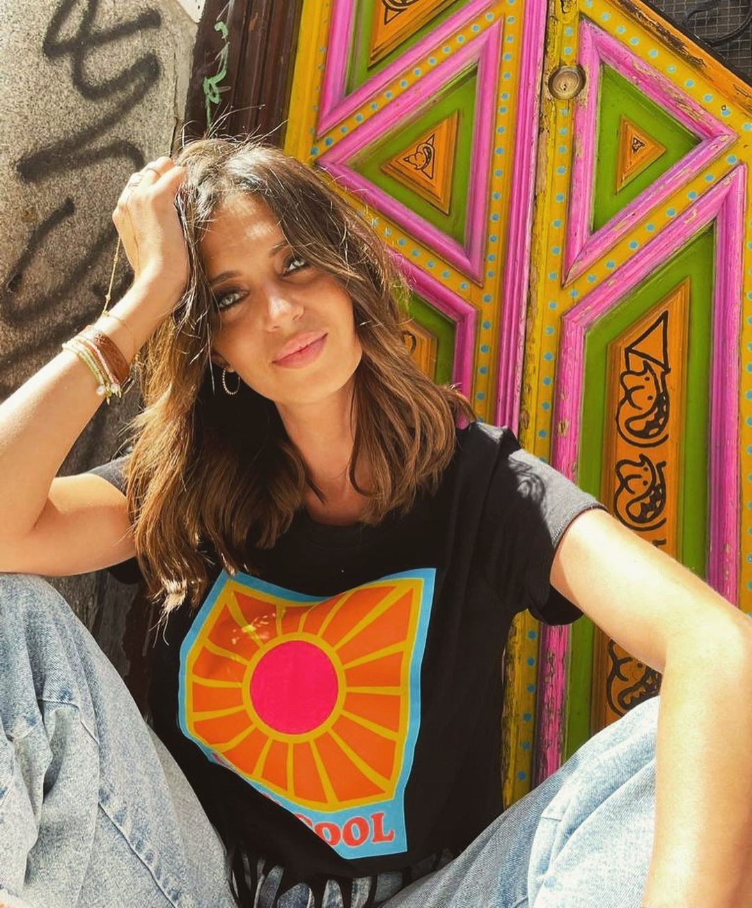 Sara je preživela rak jajnika, pa joj se vratio: "Imala sam 35 godina ...