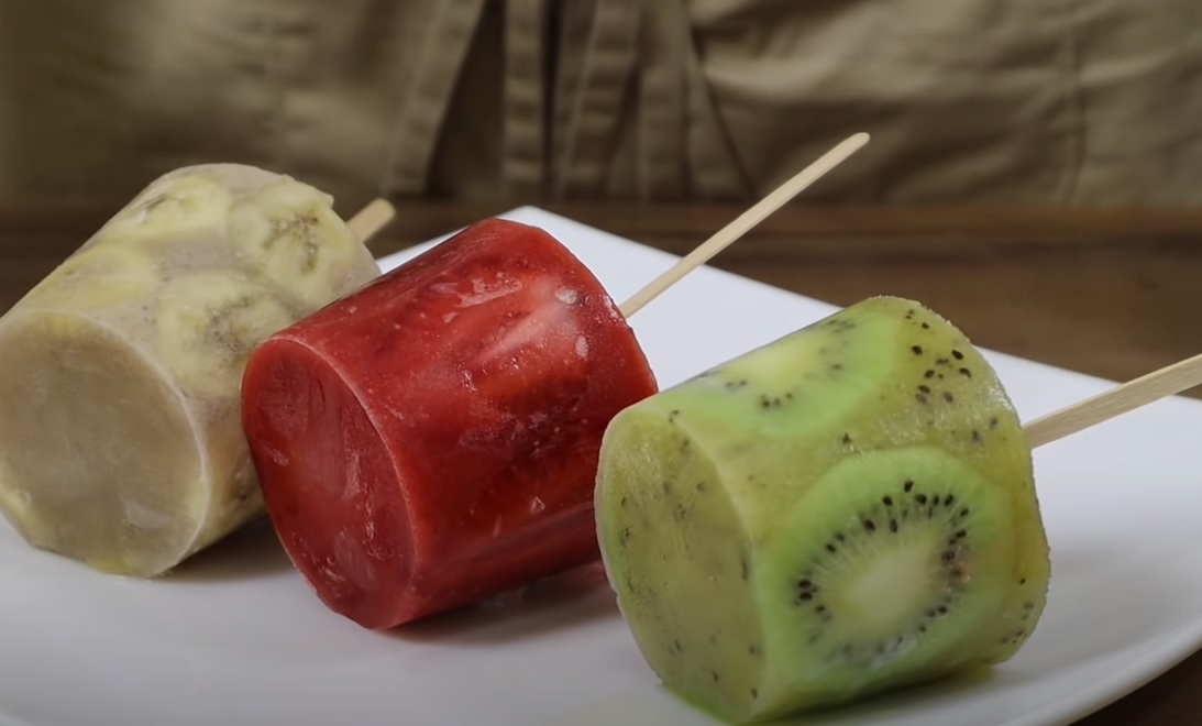 Brzi recept za ukusan domaći sladoled: U njemu možete uživati čak i ...