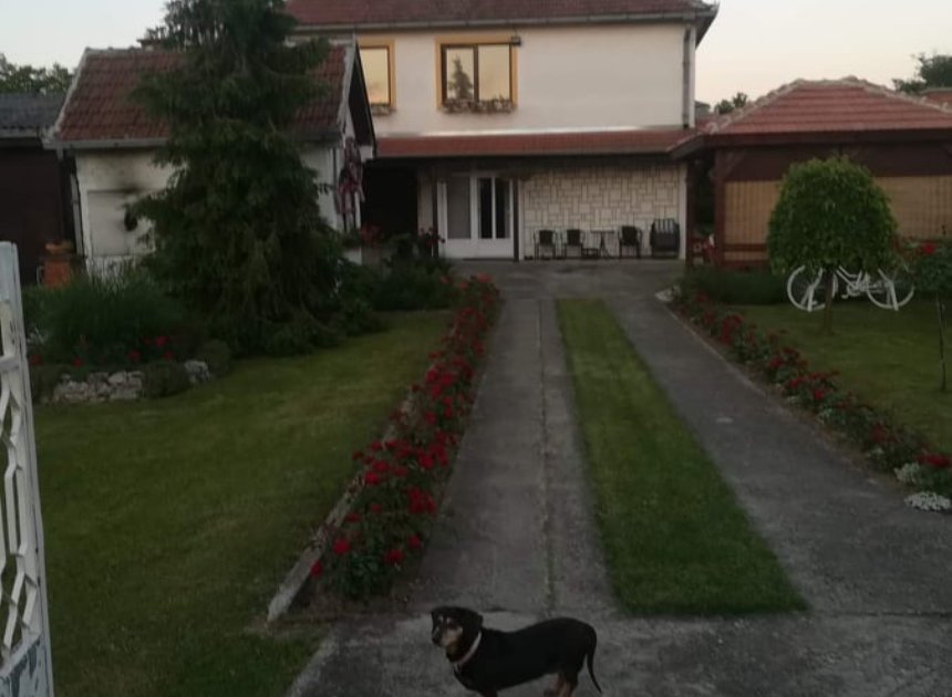 Serijski lopovi haraju u Stepojevcu? Na isti način pokradene kuće ...