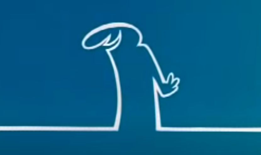 Legendarni crtani film "La Linea" svi volimo, a evo kako je nastao ...