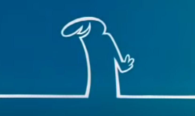 Legendarni crtani film "La Linea" svi volimo, a evo kako je nastao ...