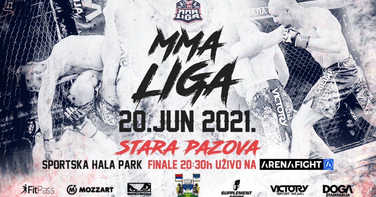 Najbolji srpski MMA borci postaju deo Brave CF! - Telegraf.rs