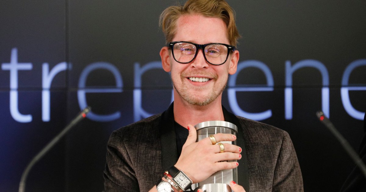 Mekoli Kalkin ima ideje za nastavak filma „Sam u kući“ - Telegraf.rs