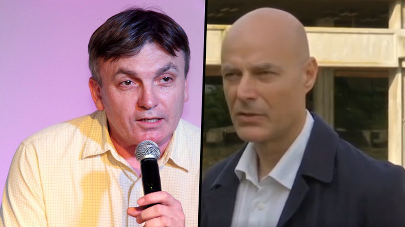 Dekan FDU o profesoru Prokiću i seksualnom uznemiravanju: "To se više ...