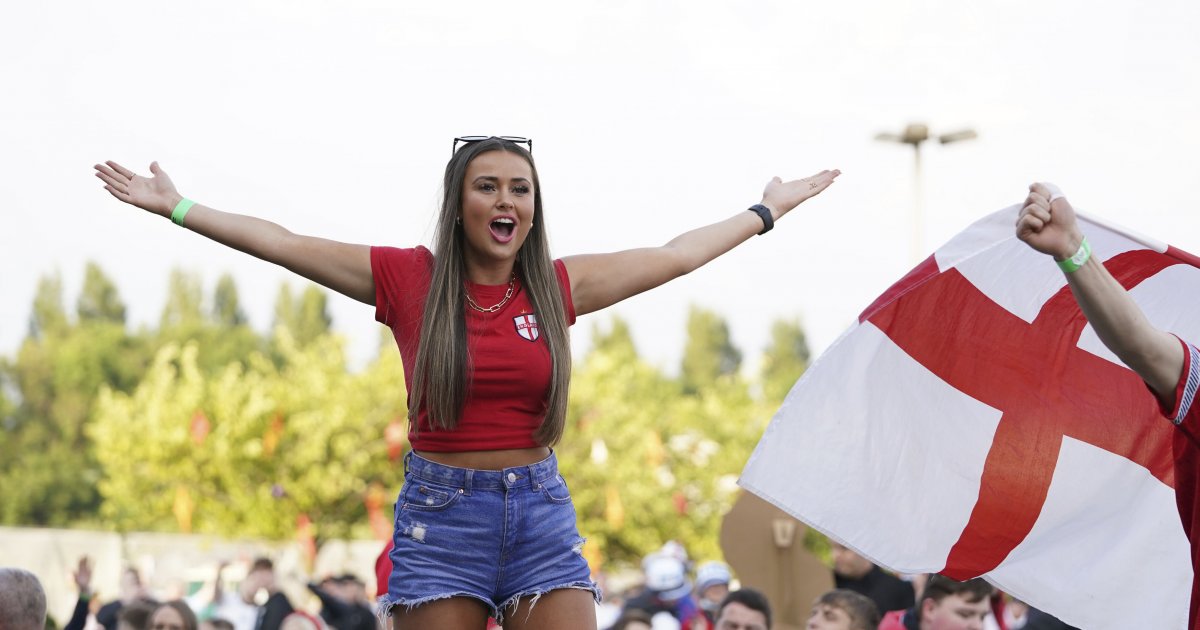 Pretila je da bude nova Larisa Rikelme: Otkriveno ko je atraktivna ...