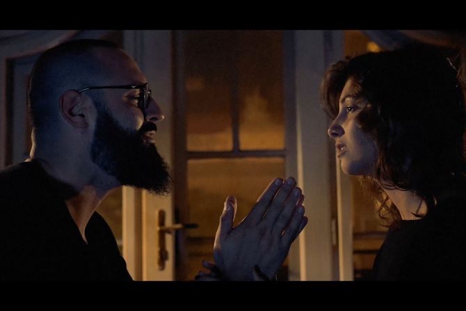 Marko Luis na rođendan svog oca opet objavljuje pesmu "Cveće cafnalo ...