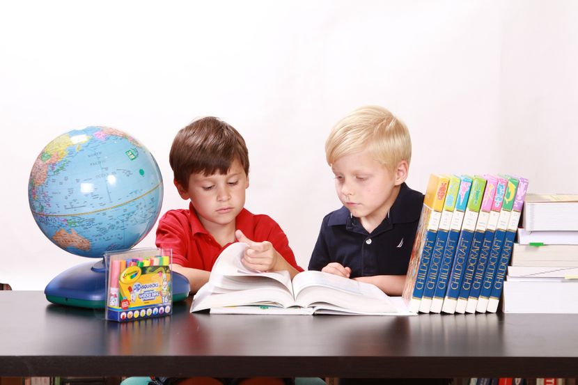 Istraživanje pokazalo: Inteligentnija deca imaju jednu osobinu po kojoj ...