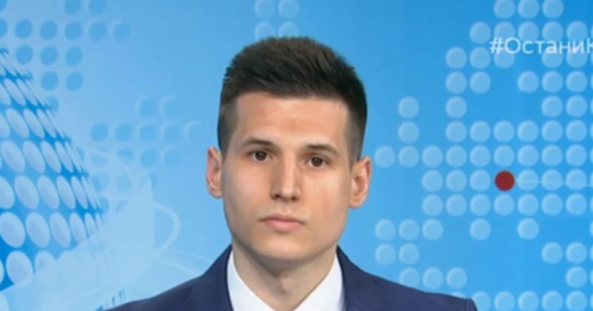 Miloš Radenković postaje otac - Telegraf.rs