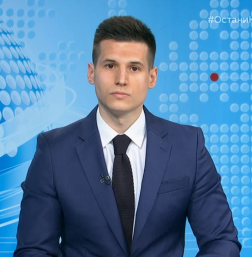Miloš Radenković postaje otac - Telegraf.rs
