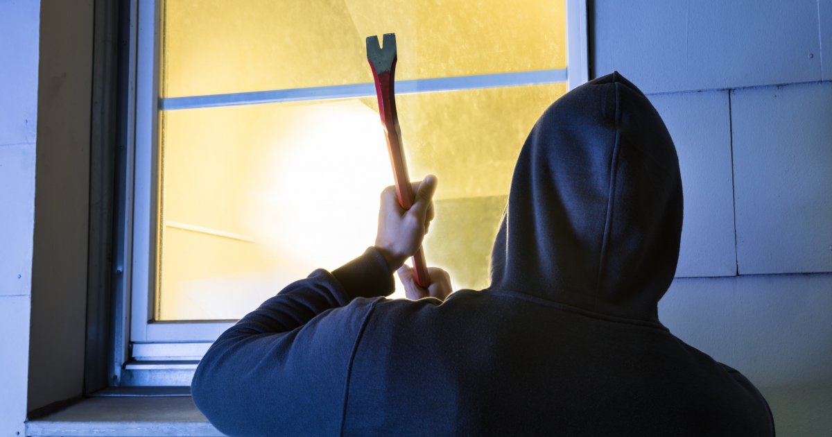 Osuđen serijski lopov iz Čačka - Telegraf.rs