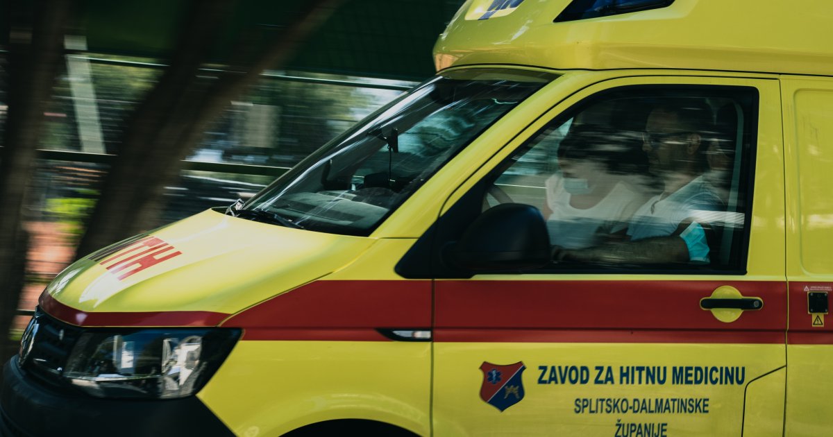 "Ima jedna neobična stvar s tim virusom": Epidemija na vrhuncu u ...