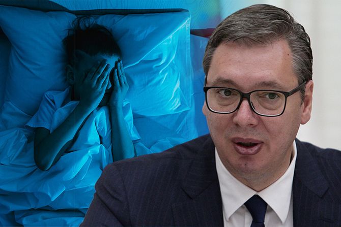 Vučić: Užasnut sam slikama, lično ću posetiti svaki od domova, da ...