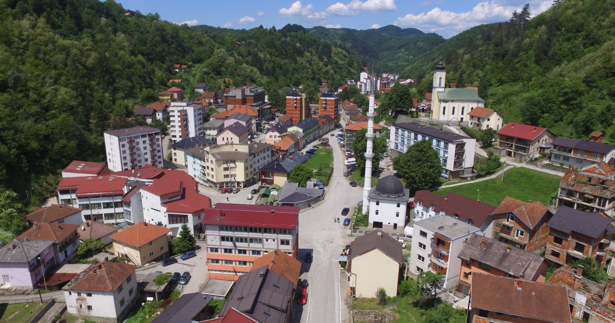 U Srebrenici danas obeležavanje 83 godine od ustaških zločina nad ...