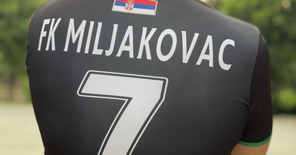 Miljakovac pokazuje humanost na delu - Telegraf.rs