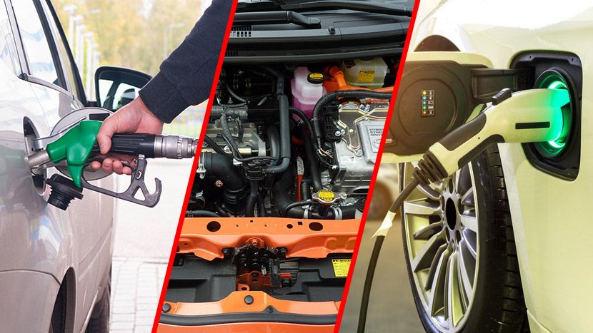 Benzinci, dizelaši, hibirdi ili elektromobili - koji automobili su ...