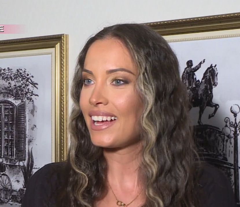 Mirka Vasiljević otkrila kako će se poroditi: Ono što je rekla o ...