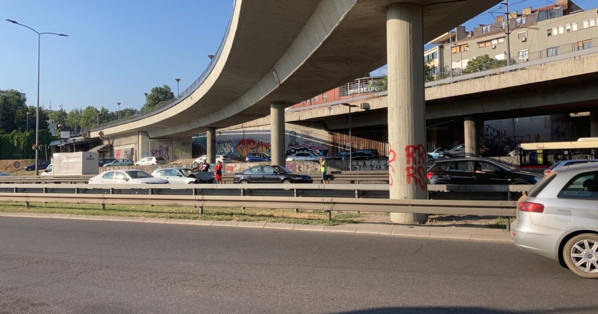 Ukida se 5 popularnih stanica za ukrcavanje na auto-putu, samo 1 ostaje ...