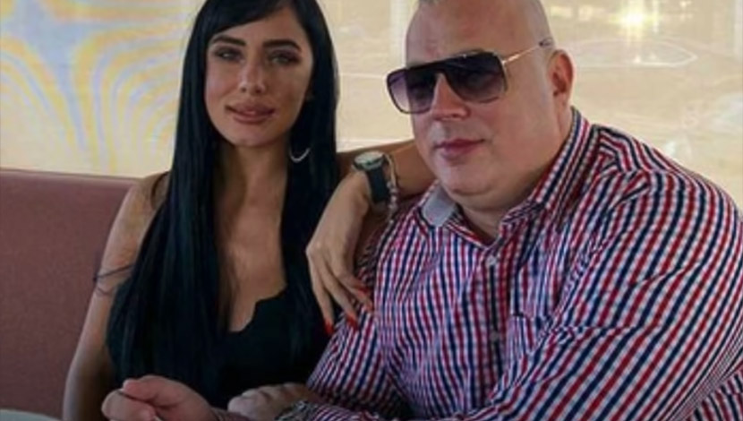 "Harao je po Novom Sadu, dok sam se ja...": Šok detalji odnosa Sandre ...