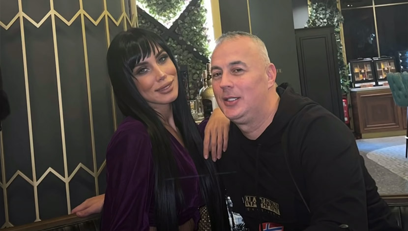 Detalji pomirenja Pece i Aleksandre, nakon što ga je Maja "šutnula ...