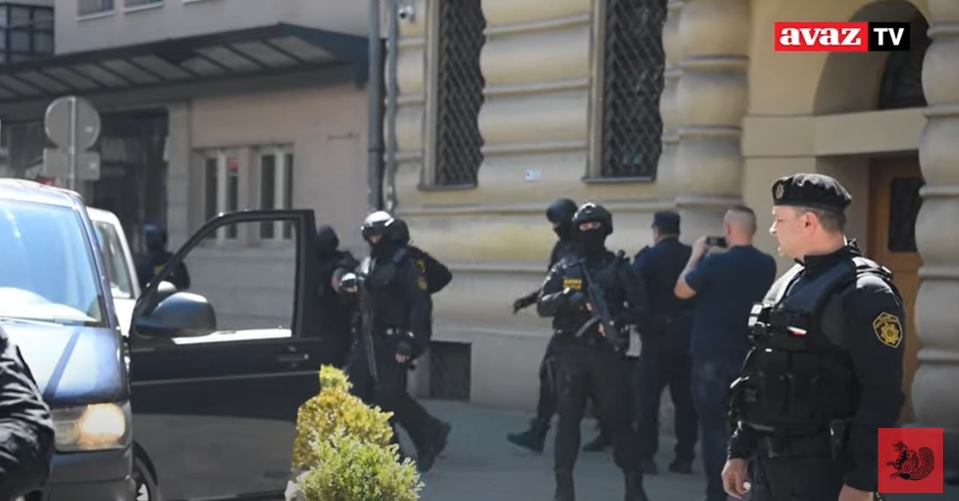 Darko Elez biće izručen Srbiji: Čeka ga robija duga dve decenije ...