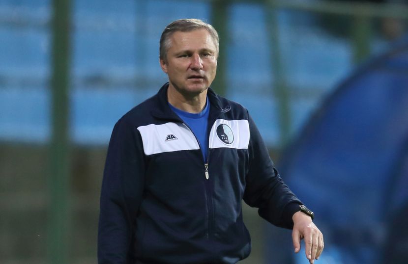 Vodiće ih kroz Evropu: Milan Milanović preuzeo jermenski Alaškert ...