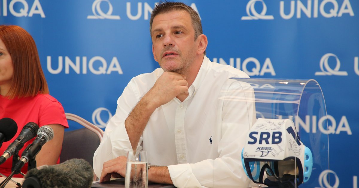 Jelenić otkrio: "Bio sam za to da i Prlainović igra u Parizu, rekao sam ...