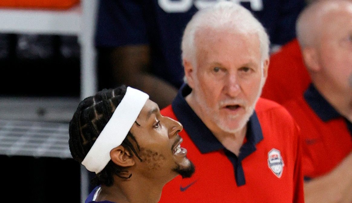 Težak udarac za Amere pred OI: Zvezda Drim tima ne ide u Tokio zbog ...