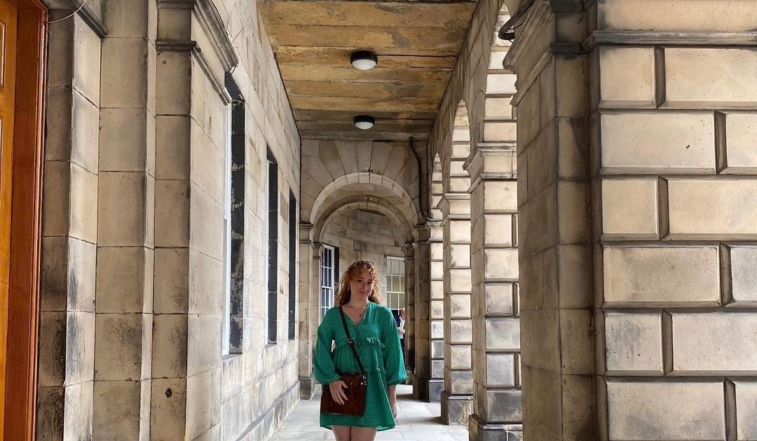 Život u zamku nije lak: Megan živi u London Taueru, ovo su bizarna ...