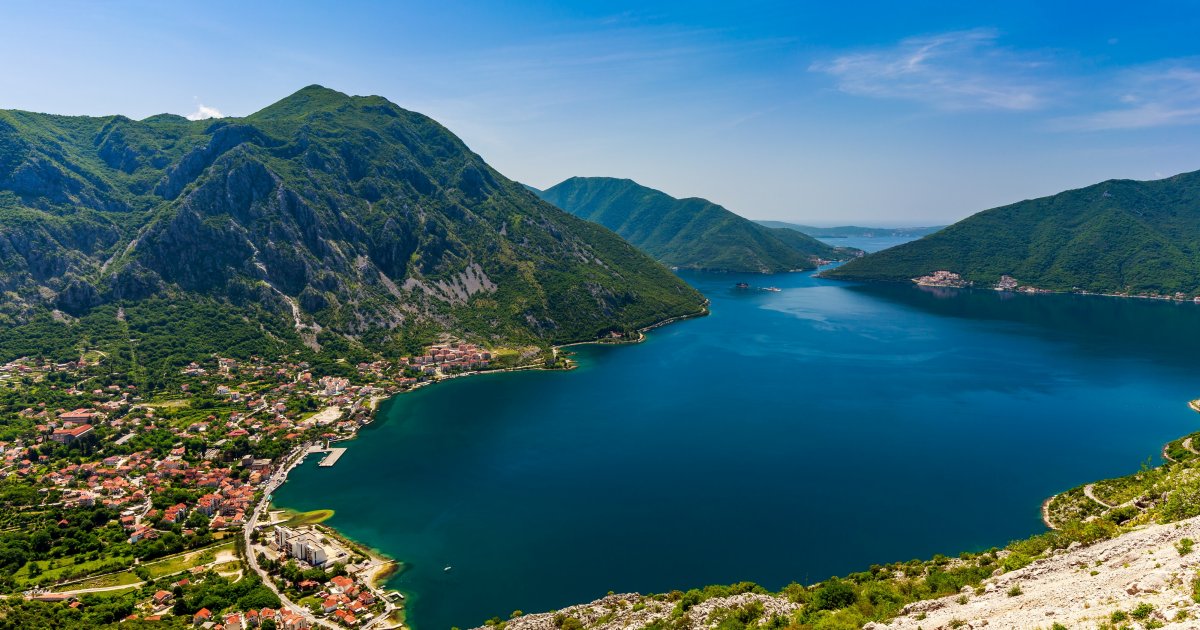 Risan je vekovima poznat kao Teutin grad: Legenda o gusarskoj kraljici ...