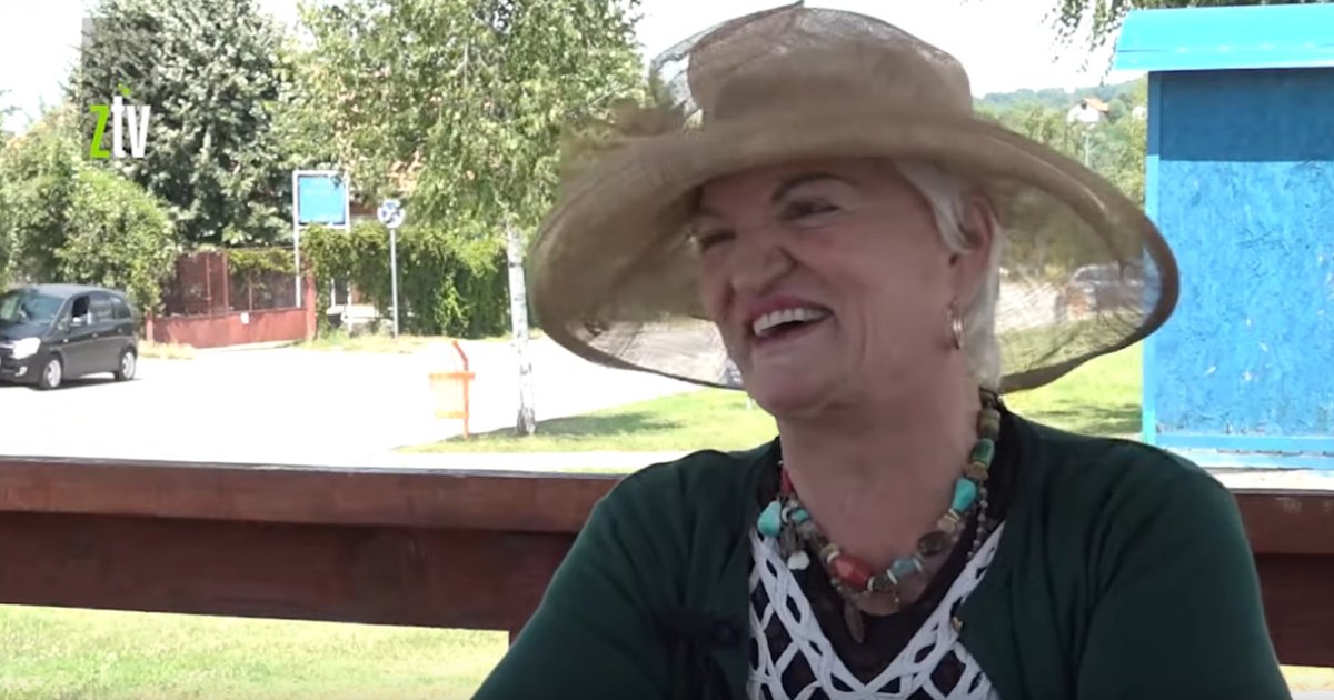 Smiljana je postala poznata u Nemačkoj, na Kubi se bavila glumom: Kao ...