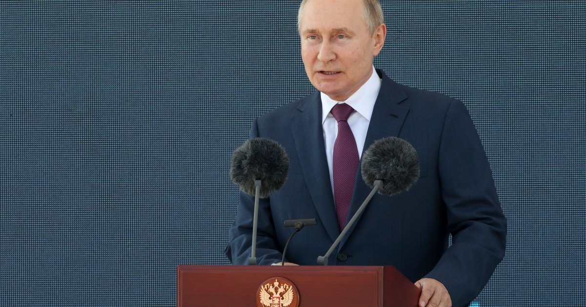 Rusi grade novi grad za 300.000 ljudi: Poznato ime, zvaće se po prvom ...