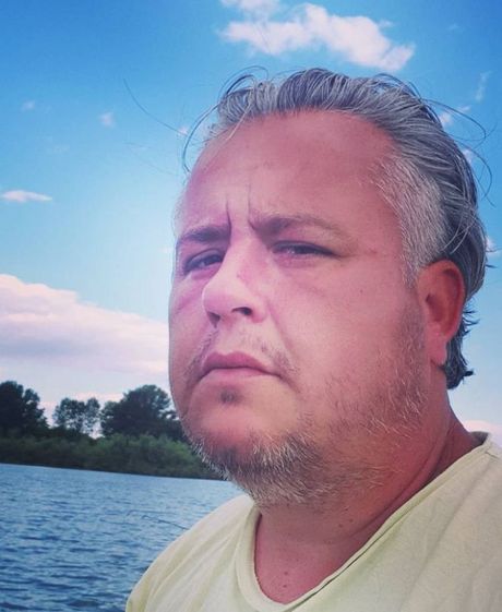 Pevač Nemanja Nikolić o svom fizičkom izgledu - Telegraf.rs