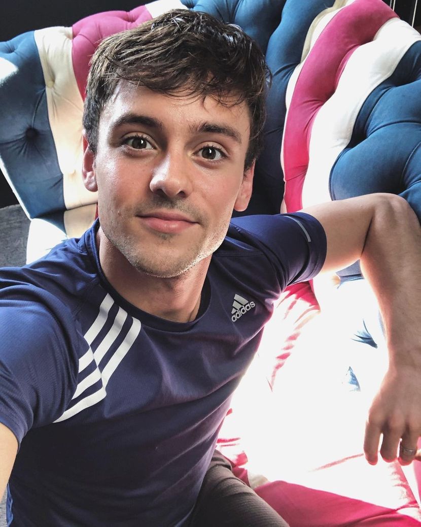 Svet bruji o momku koji je osvojio zlato u Tokiju: Šampion sam i gej ...