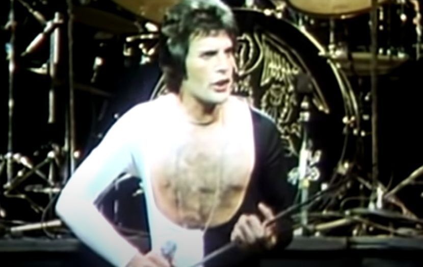 "We Are The Champions" peva ceo svet, Fredi Merkjuri je mislio na jednu ...