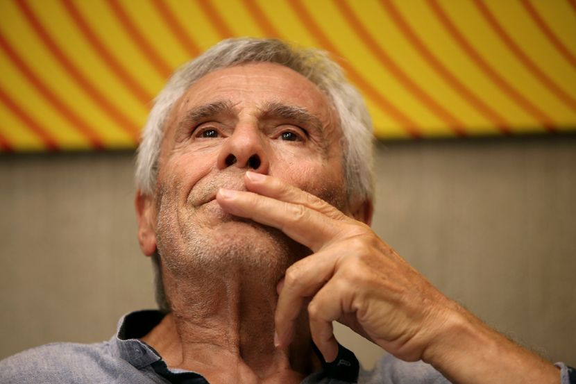 Vinetu iz Srbije: Gojko Mitić o pozivu koji je promenio sve, susretu sa ...