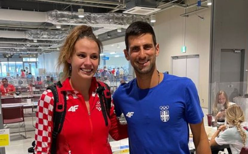 "Oluja je za mene nešto posebno": Skandalozna izjava hrvatske ...