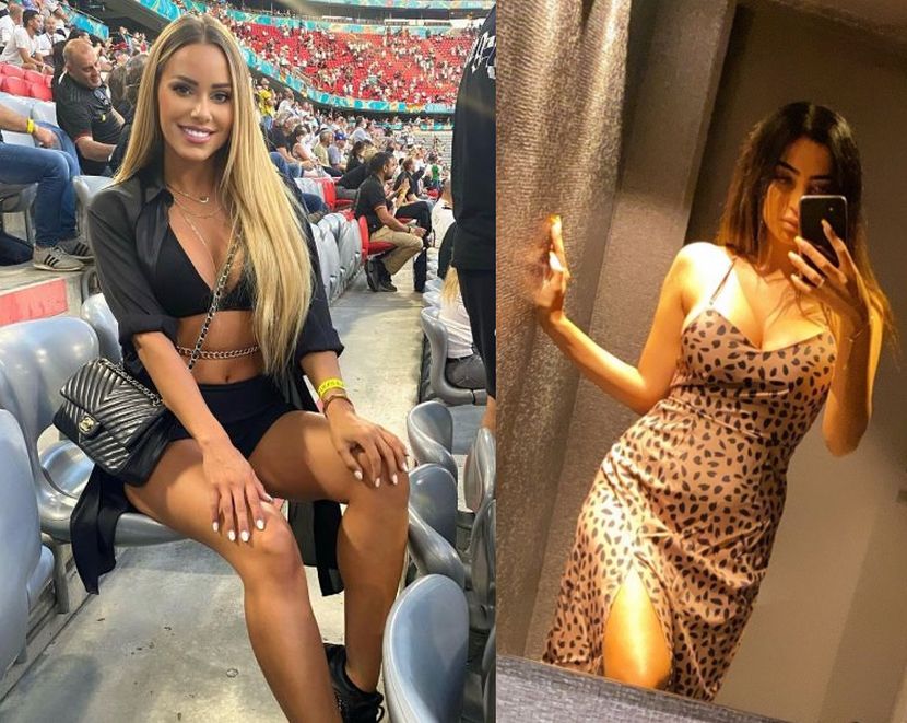 Zaprosio devojku na OI, pa optužen da ju je varao: "Sad je ženi, a sa mnom je imao odnose noćima ...