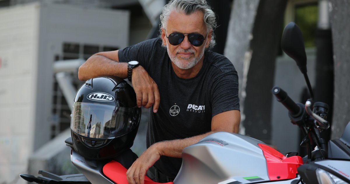 Džek Dimić uveliko gradi karijeru i u Americi, a saveta svog oca se ...