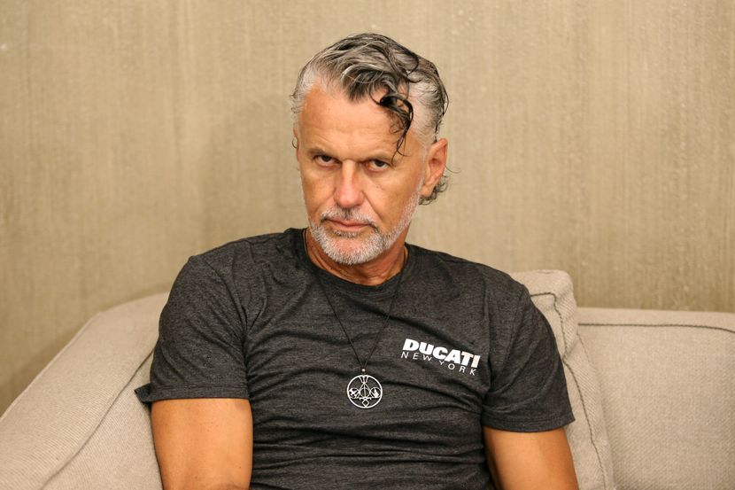 Džek Dimić igra glavnu ulogu u američkoj seriji "Lust" - Telegraf.rs