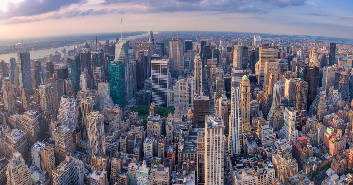 Stanarine na Menhetnu - Telegraf Biznis