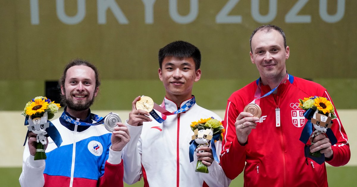 Rezime 10. dan OI: Srbija osvojila petu medalju, pobede odbojkašica i ...