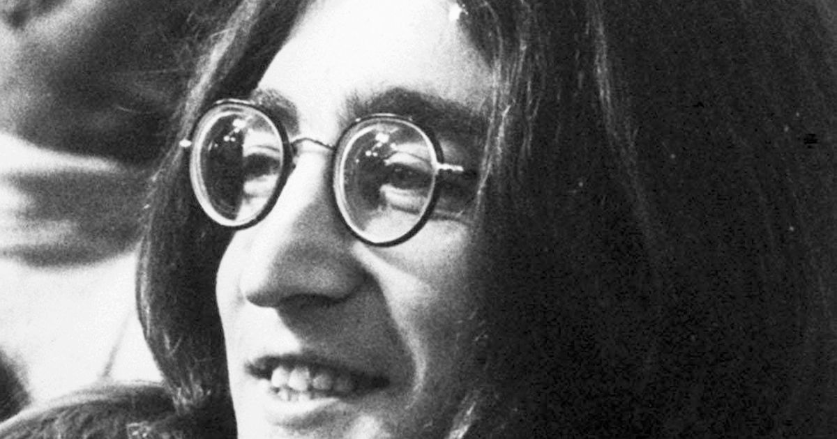 Misli o životu i ljubavi Džona Lenona: Čovek koji je promenio istoriju ...