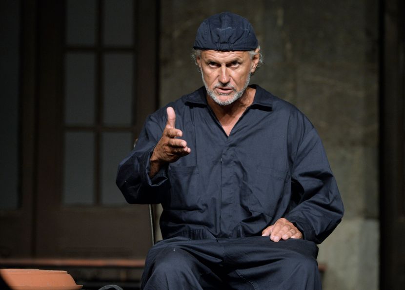 Glumac Džek Dimič otkriva šta je potrebno za uspeh u Holivudu i koje ...